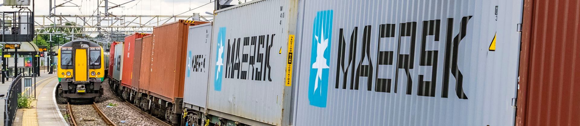 Freight Strategies – MDS Freight